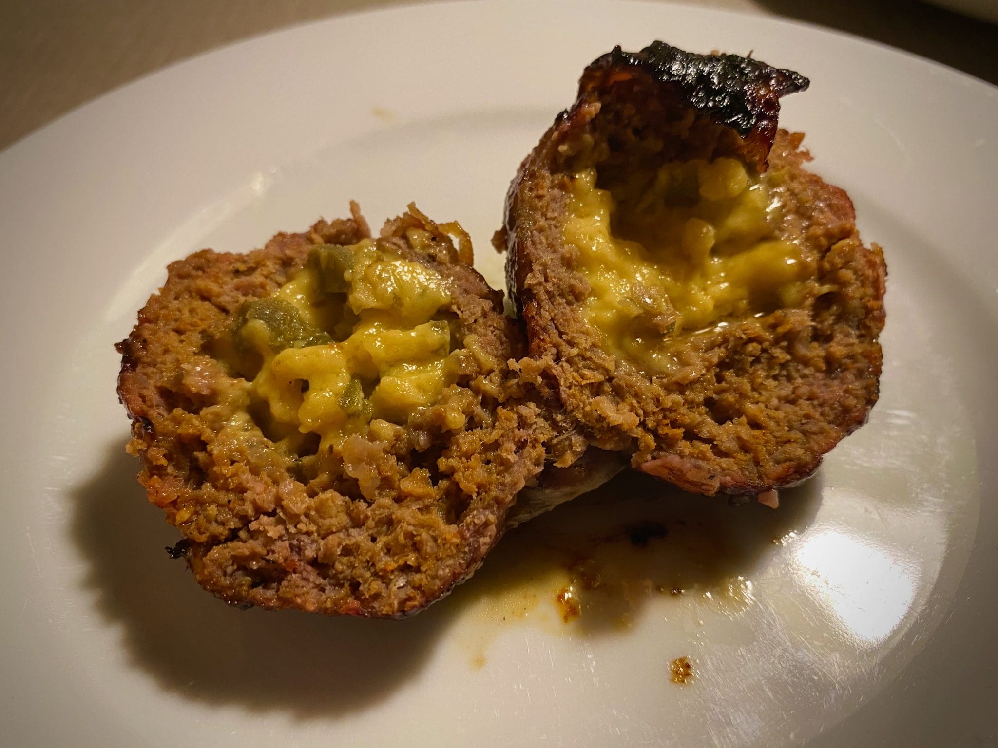 Chili-Cheese Moink Balls - Big J's BBQ