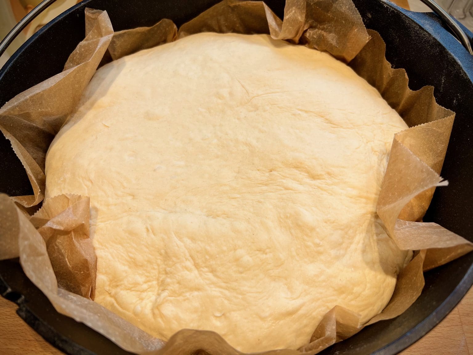 Cheeseburger Kuchen - die Party-Torte aus dem Dutch Oven - Big J's BBQ